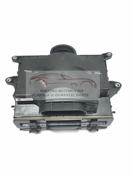 Ford 5.4L 3V Engine Air Intake Filter Cleaner Box Housing w/ Filter Ne ...