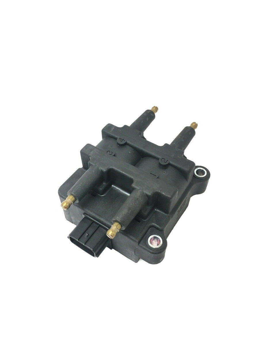 New Genuine Subaru Ignition Coil 22433AA41A – Rolling Automotive Parts