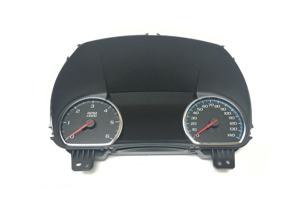 2018 GMC Yukon Denali Instrument Speedometer Cluster Panel Display ...