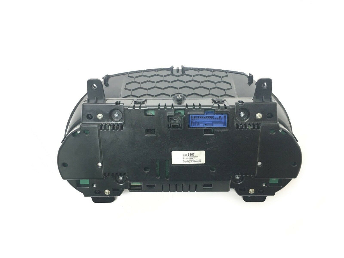 2018 GMC Yukon Denali Instrument Speedometer Cluster Panel Display ...