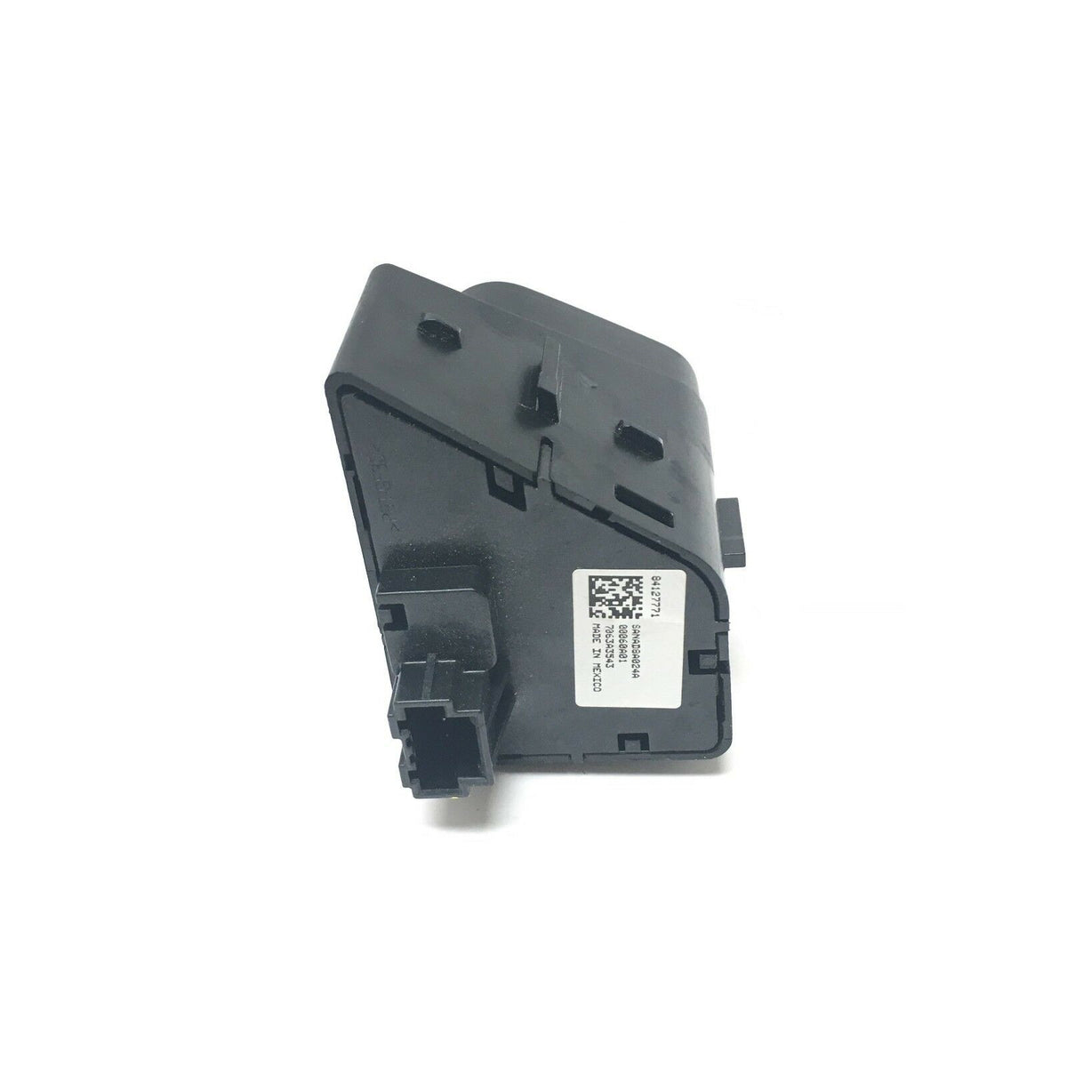 2018 GM Heated Cooled Seat Control Switch Right Passenger Side New OEM ...