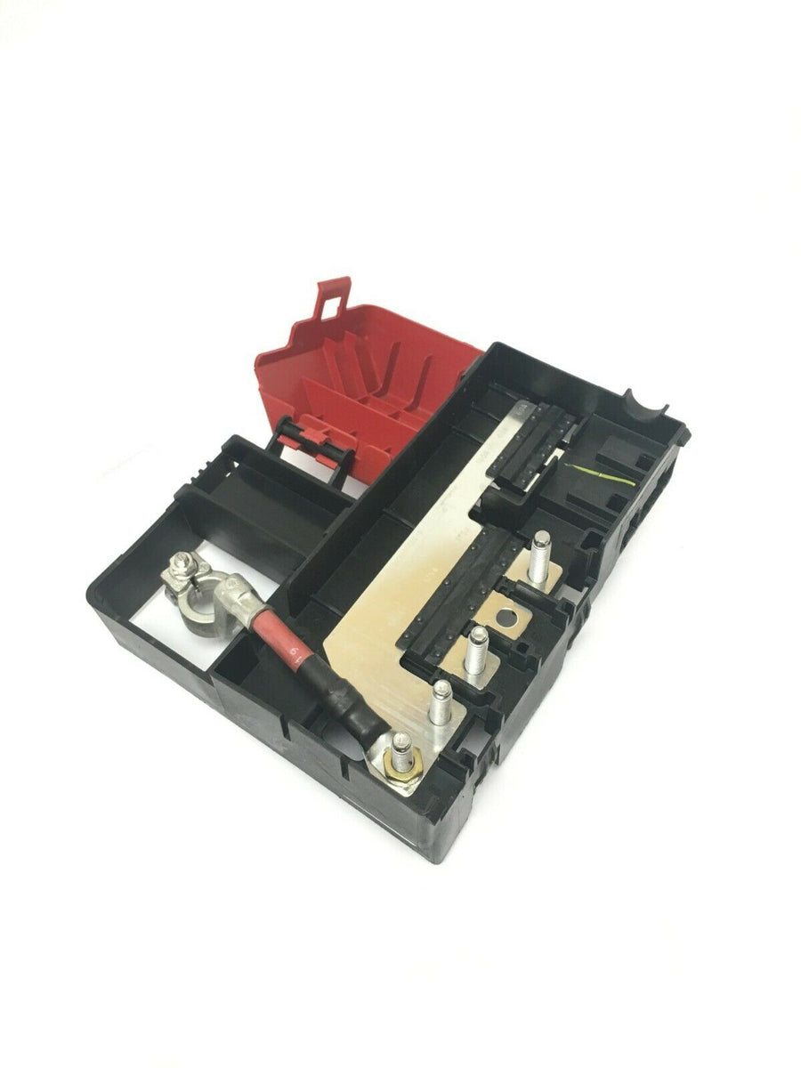 GM Battery Cable Distribution Fuse Block New OEM – Rolling Automotive Parts