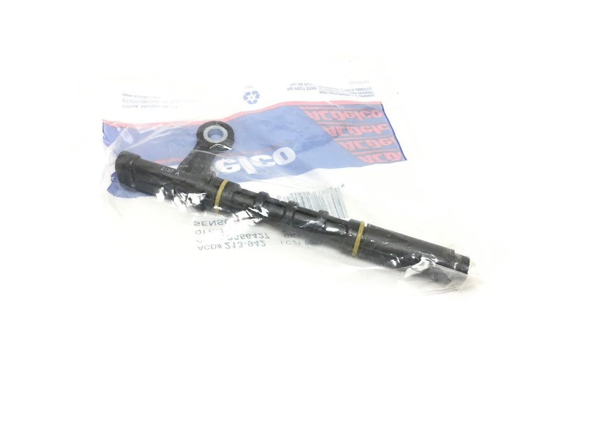 GM 8.1L Crankshaft Position Sensor 01-07 New OEM 12556427 – Rolling ...