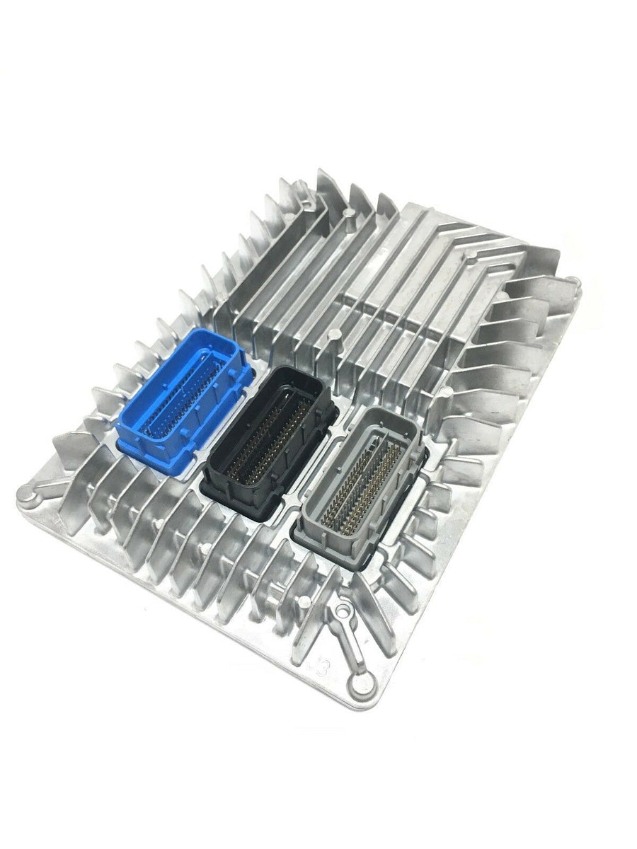 GM Engine Control Module ECM ECU PCM New OEM 12653998 – Rolling ...