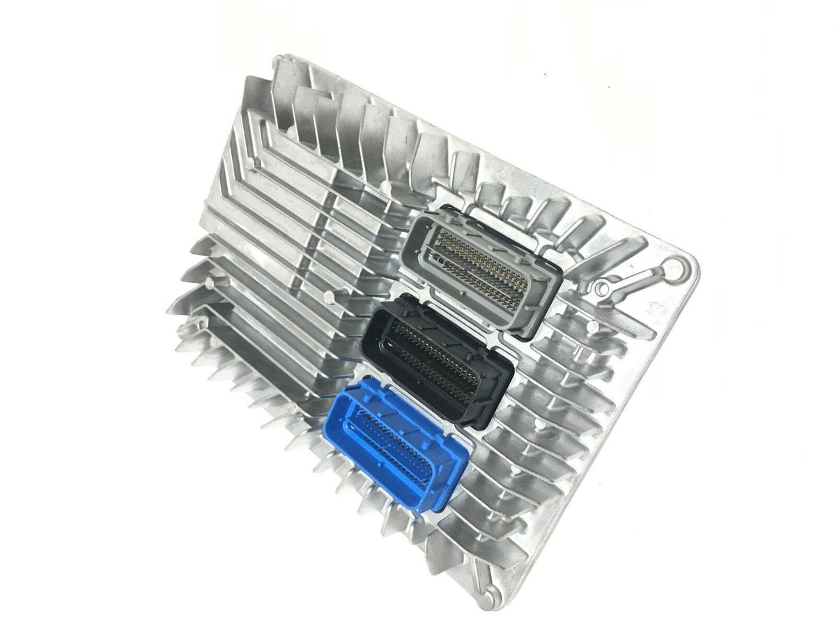 GM Engine Control Module ECM ECU PCM New OEM 12653998 – Rolling ...