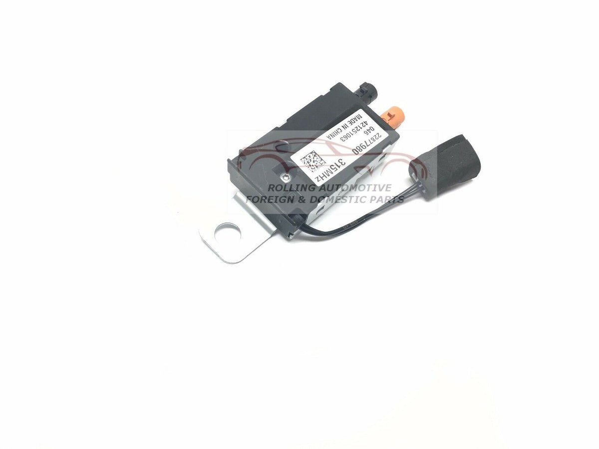 Buick LaCrosse Radio Antenna Amplifier Control Module OEM New 22877980 ...