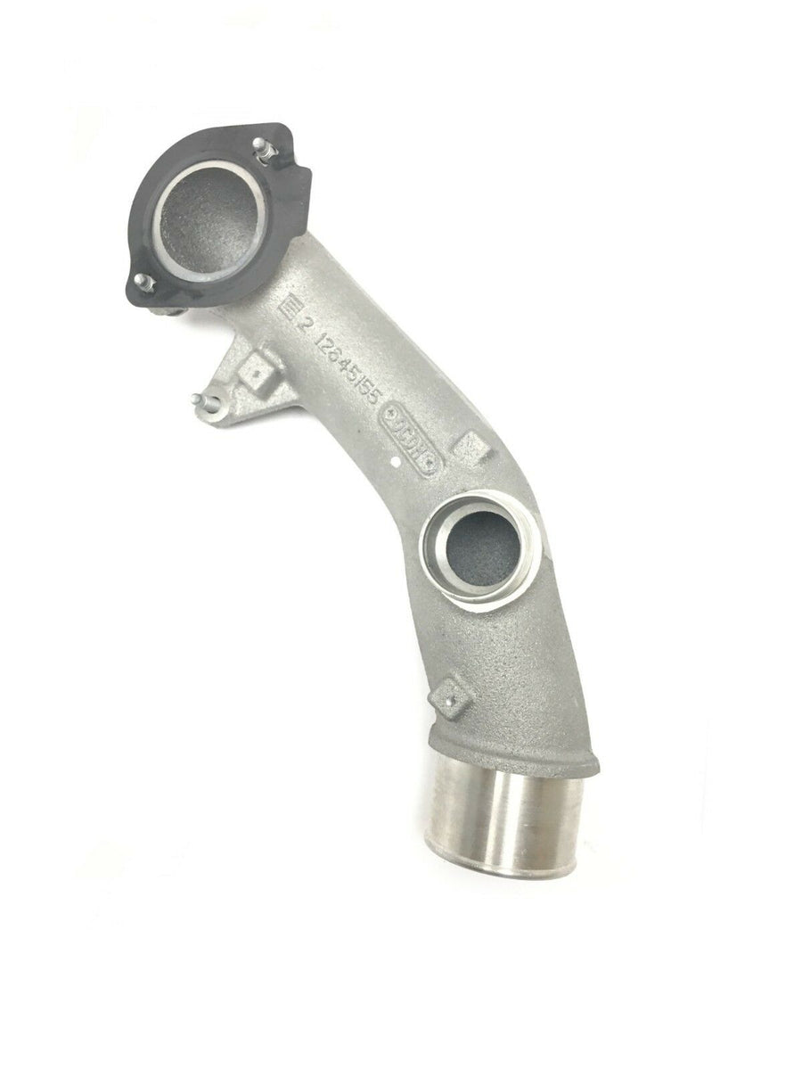 Genuine Cadillac XTS Turbocharger Turbo Adapter Outlet Pipe New OEM ...