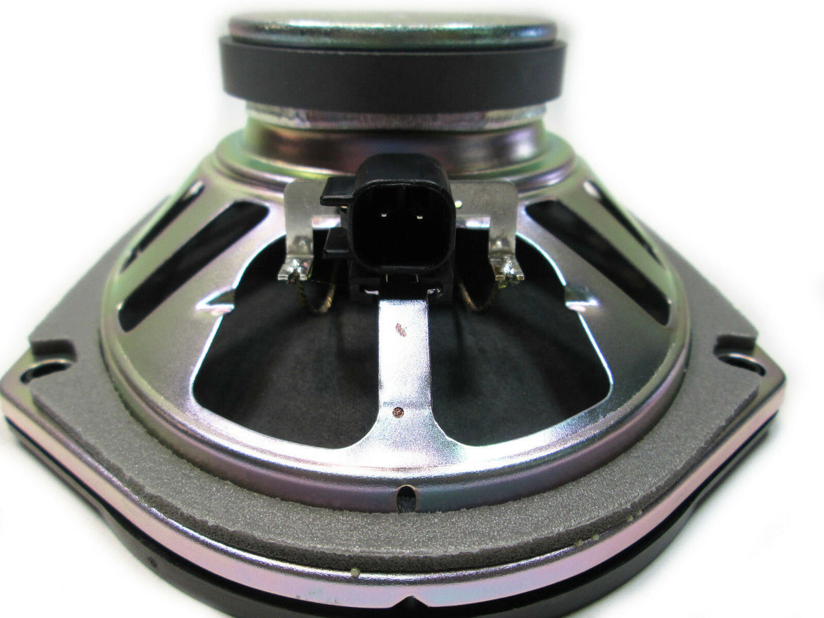 Ford Speakers 25 Watt 4 Ohm OEM New 7U5T-18808-BA (4) – Rolling ...
