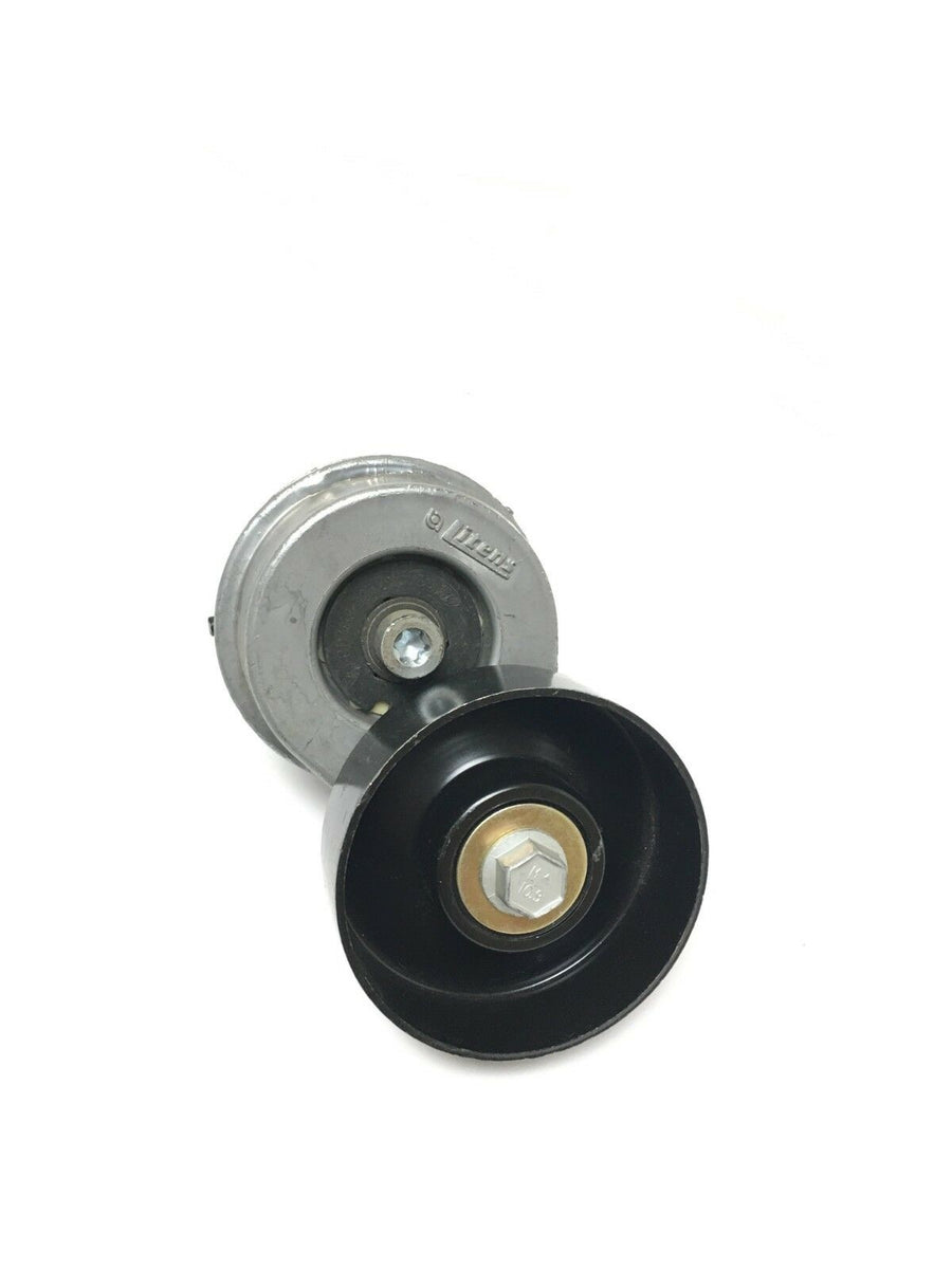 Genuine Ford Serpentine Belt Tensioner w/ Idler Pulley 2.5L 2.3L Range ...