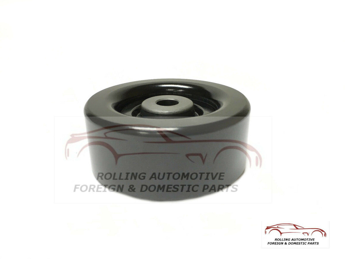 6.6L Duramax Drive Belt Tensioner Idler Pulley New 98057284 – Rolling ...