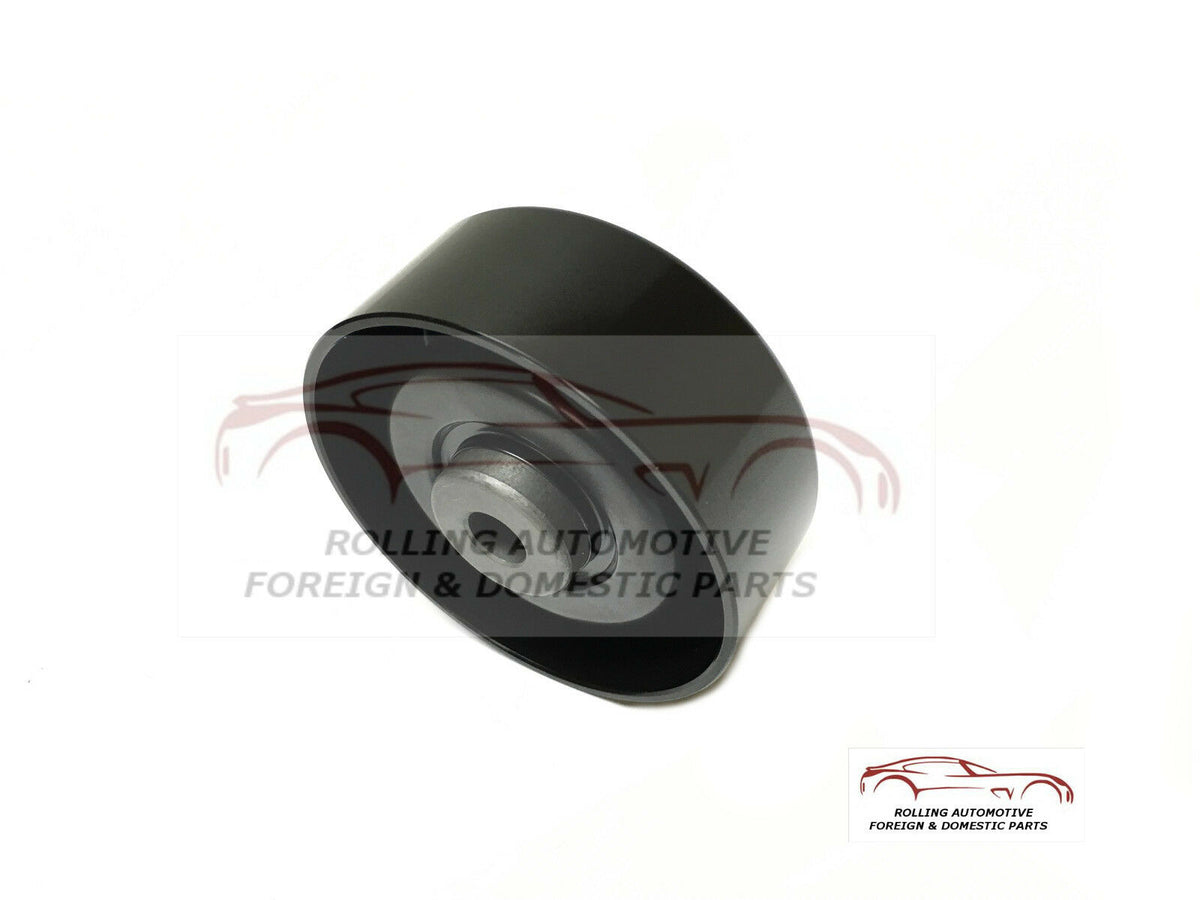 6.6 Duramax Topkick Kodiak Drive Belt Tensioner Idler Pulley New 98057 ...