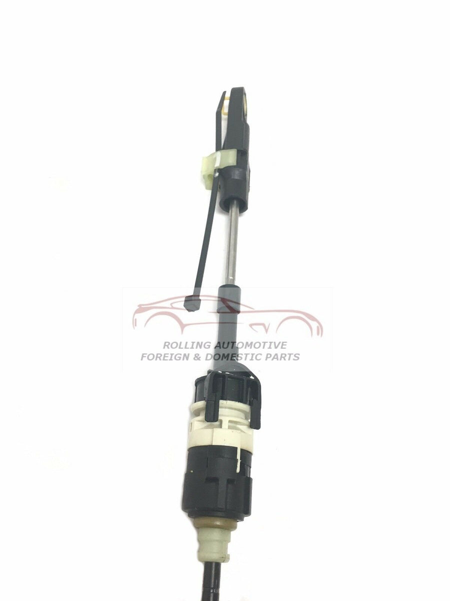 Automatic Transmission Shift Control Cable New OEM – Rolling Automotive ...